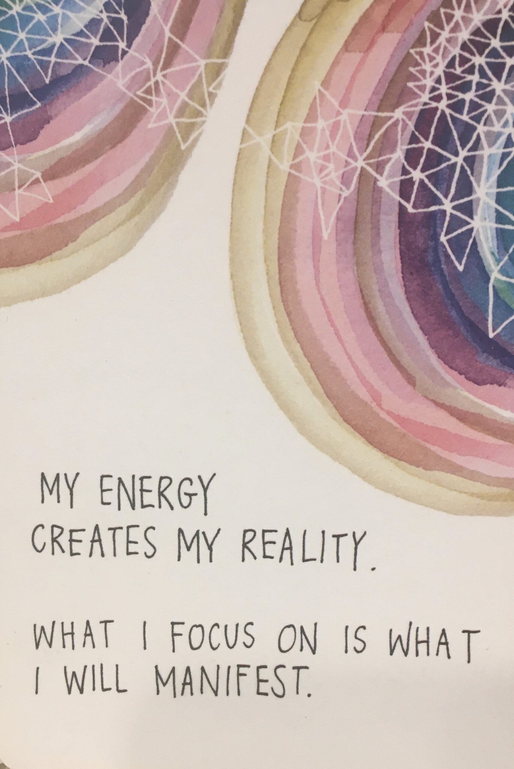 Mastering the Magic of Manifesting! — Edgewalkers